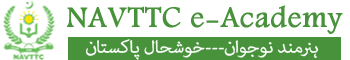 NAVTTC eAcademy